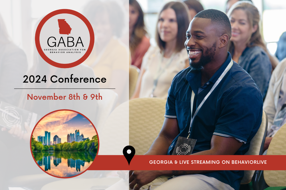 GABA 2024 - Speakers