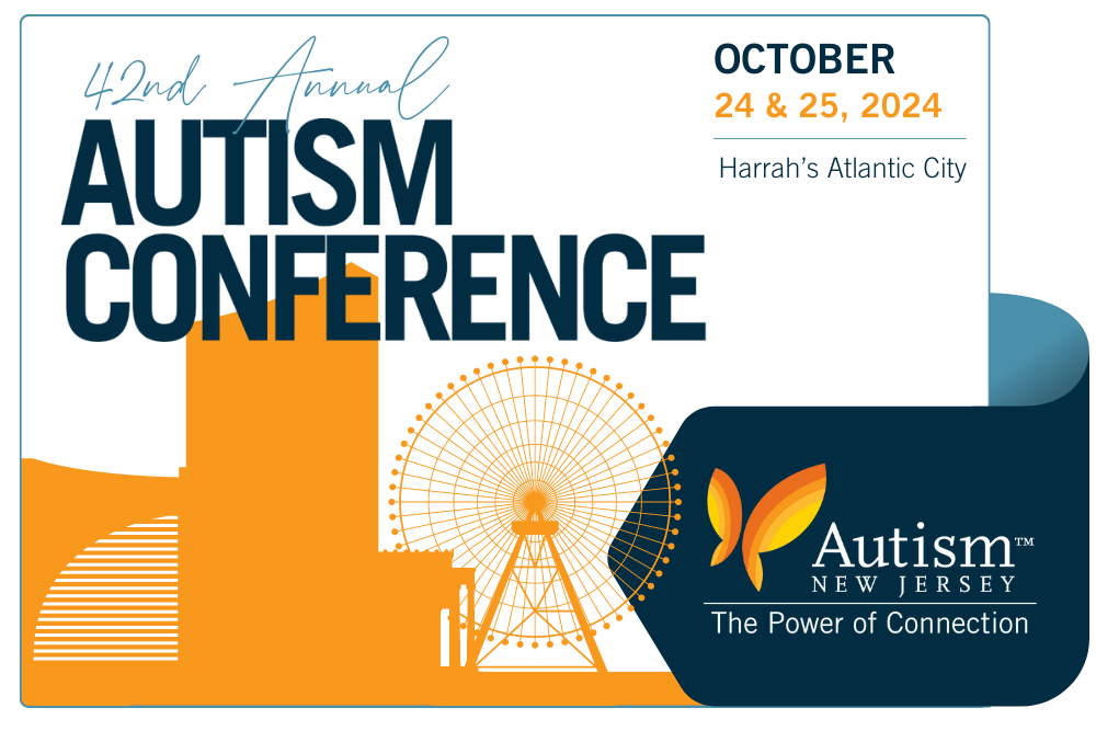 Autism New Jersey Annual Conference