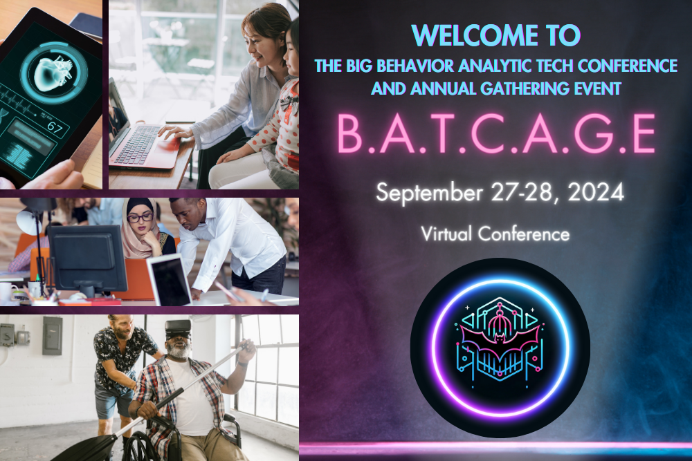 Behavior Analytic Tech Conference and Annual Gathering Event