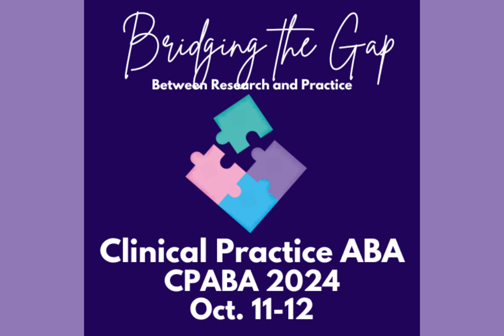 Clinical Practice ABA Conference