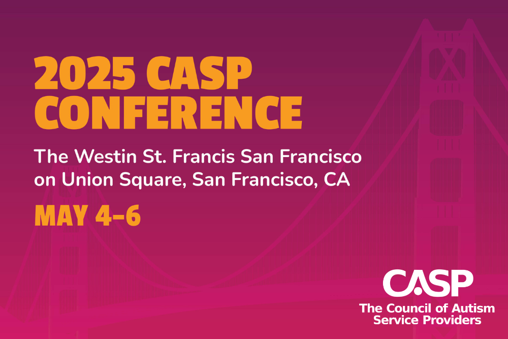 2025 CASP Conference - Breakouts 3