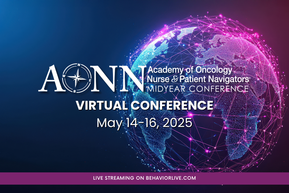 AONN+ Mid-Year Conference