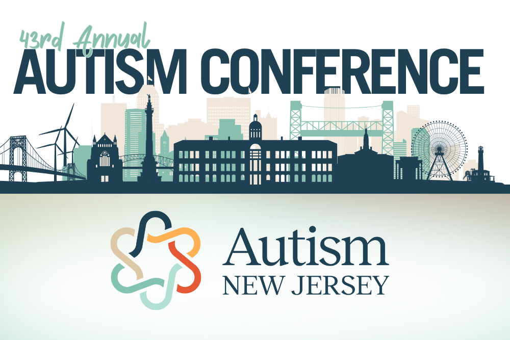 Autism New Jersey Annual