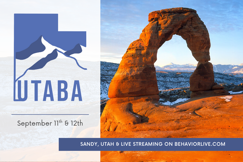UtABA Annual Conference - Home