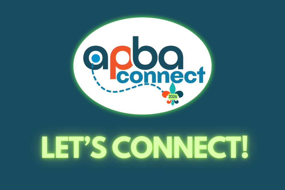 APBA 2026 Annual Convention