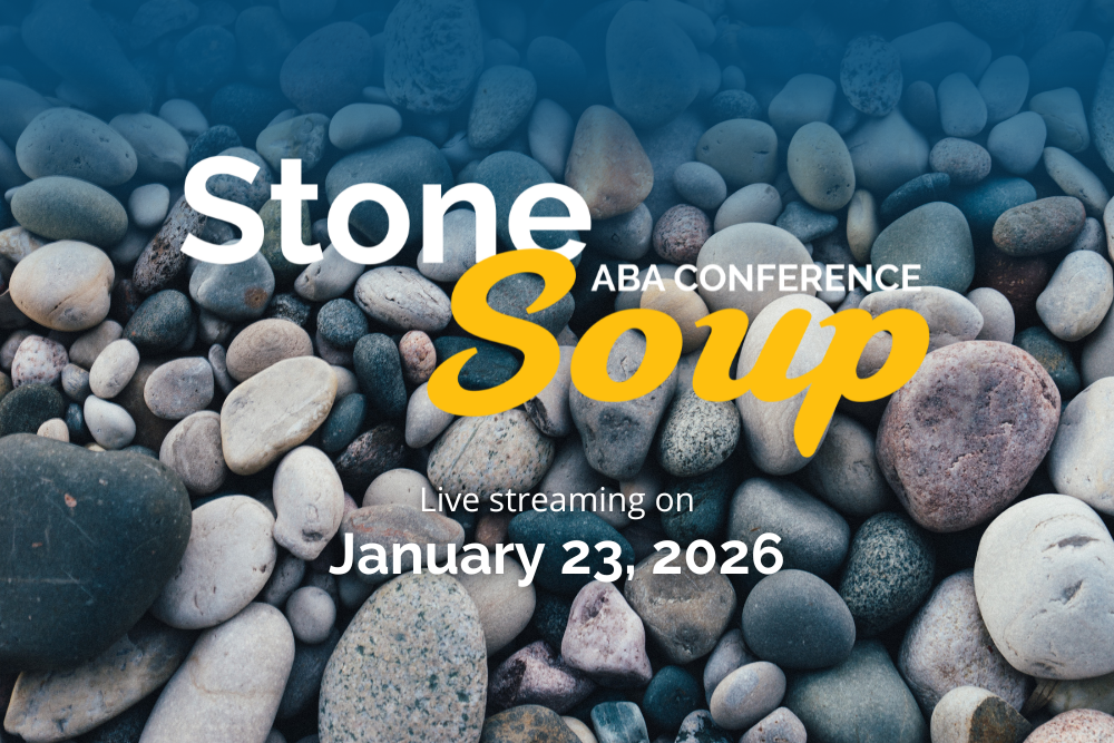 Stone Soup 2026 - Home