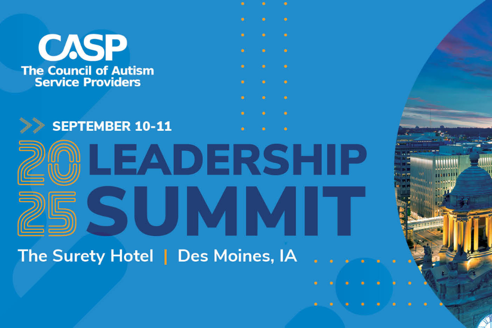 2025 CASP Leadership Summit