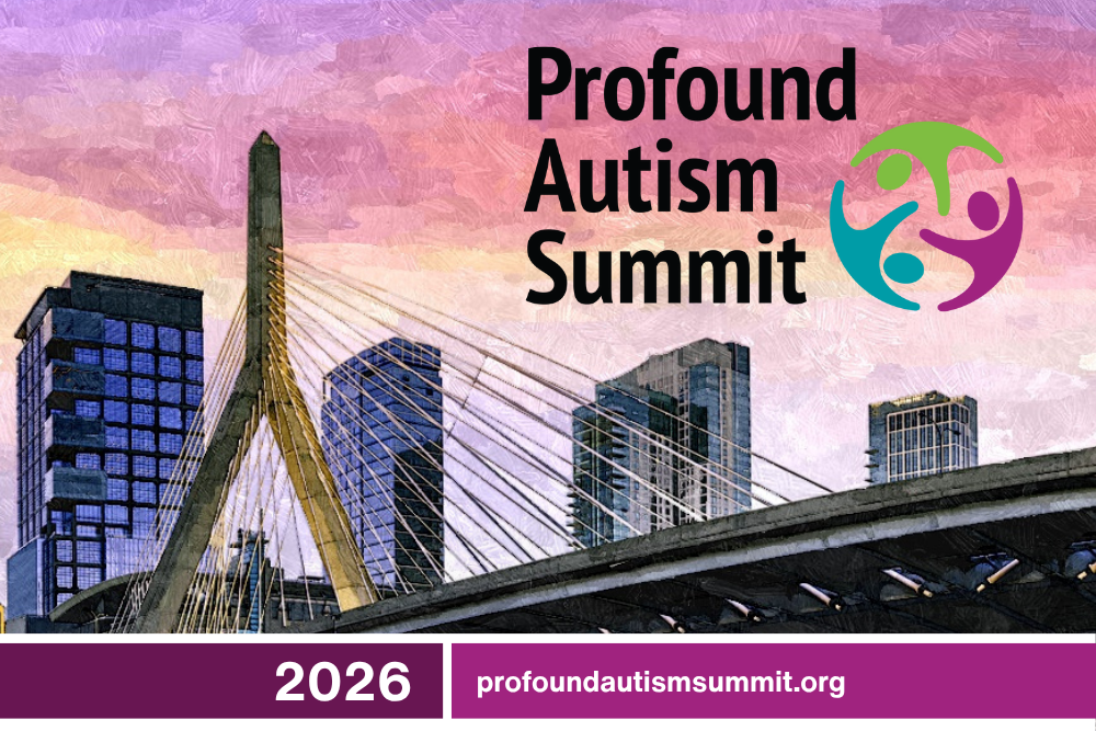 Profound Autism Summit 2026 - Speakers