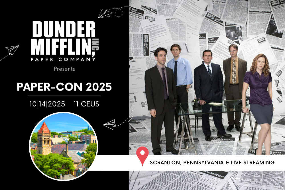 Paper-Con 2025 - Home