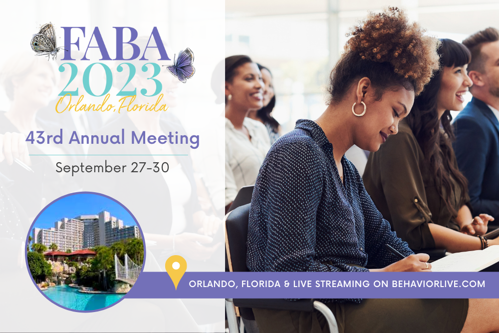 FABA 2023 - On-Demand