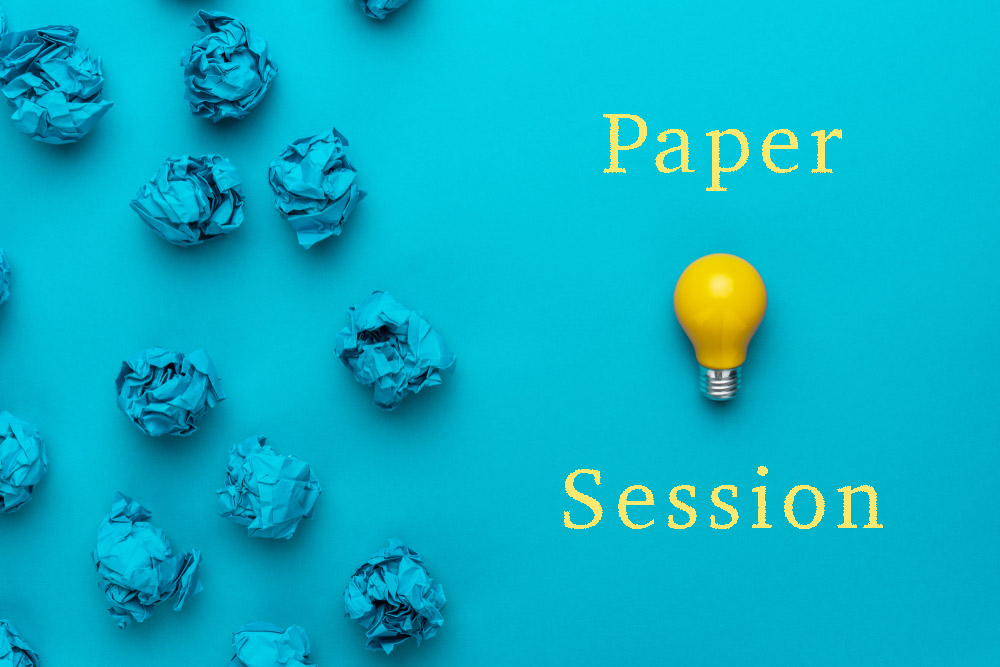Paper Session: Testing and Assessment - View course