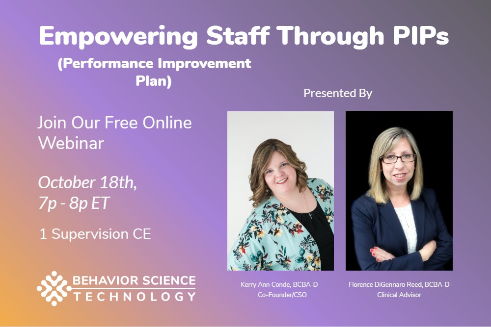 Empowering Staff Through PIPs - View course