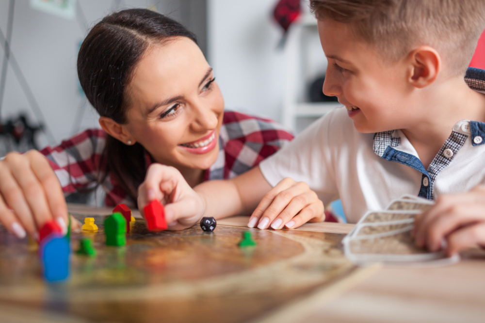 PLAY-SAY for Implementers: Tips and Tricks for Building Engagement and ...