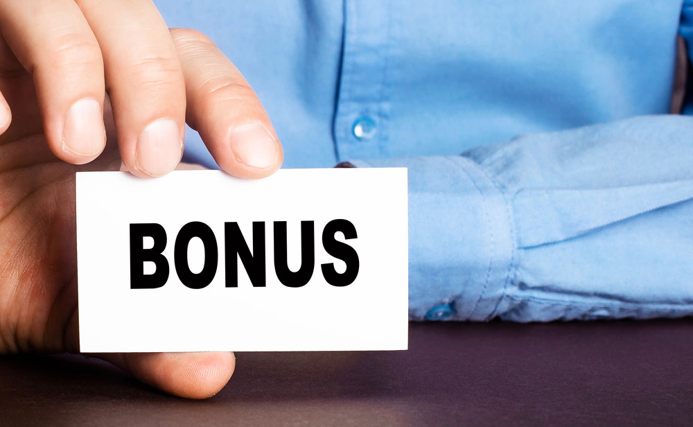 Values Based Bonus Card as an Organization Wide System of Reinforcement ...