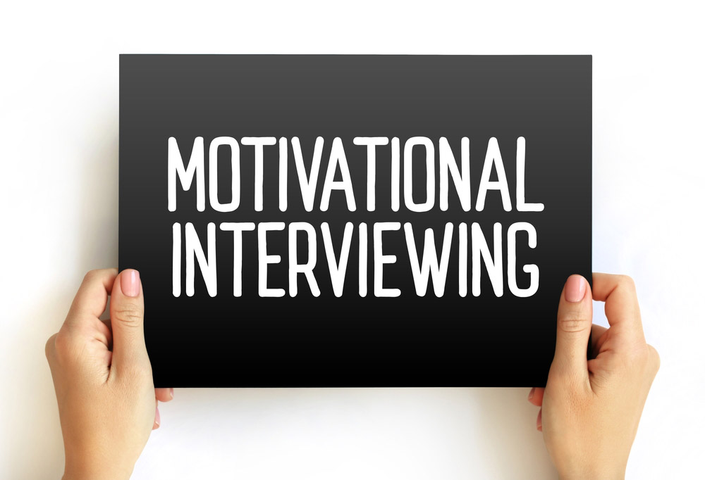 Using Motivational Interviewing Training to Improve Parent Interactions ...