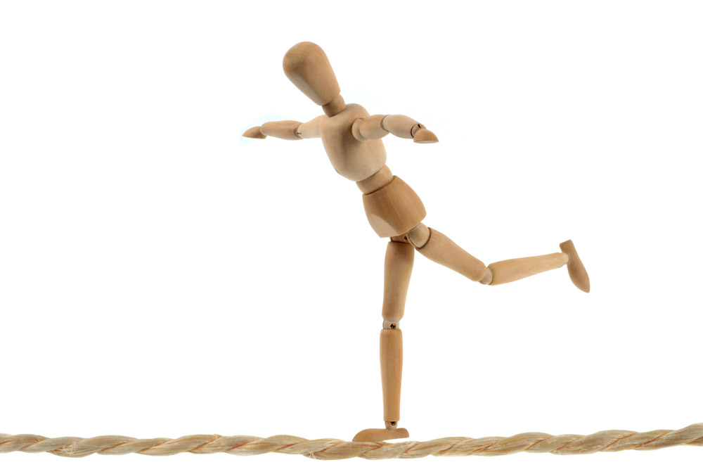 Its a Balancing Act: Balancing Ethics, Work Culture, and Billables ...