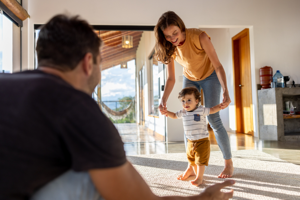 Physical prompting, what is it, and when does it become something more ...