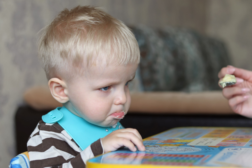 Pediatric Feeding Disorder: What Works and Who Can I Treat? - View course
