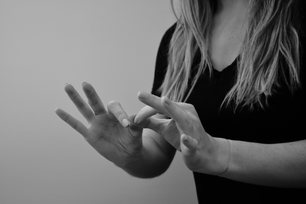 Improving Speech Production with Phonetic Hand Cues: Analysis to Practice - View course