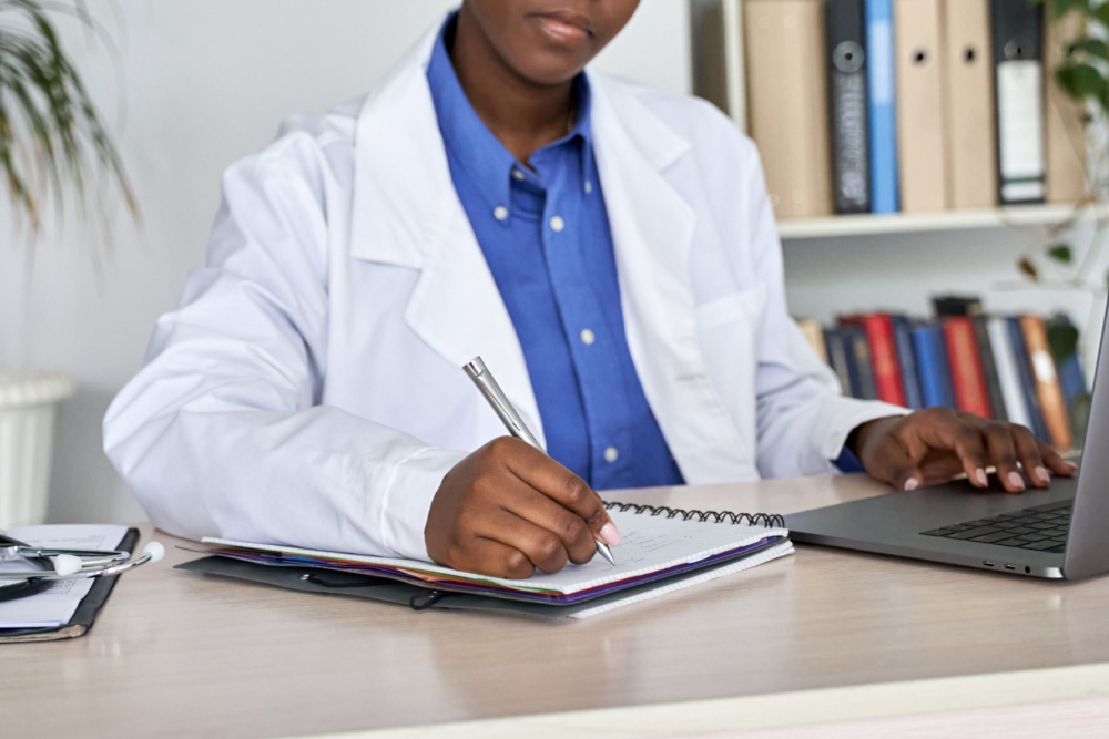 The $5,000,000 Clinical Note: A Case Study in How Simple OBM ...