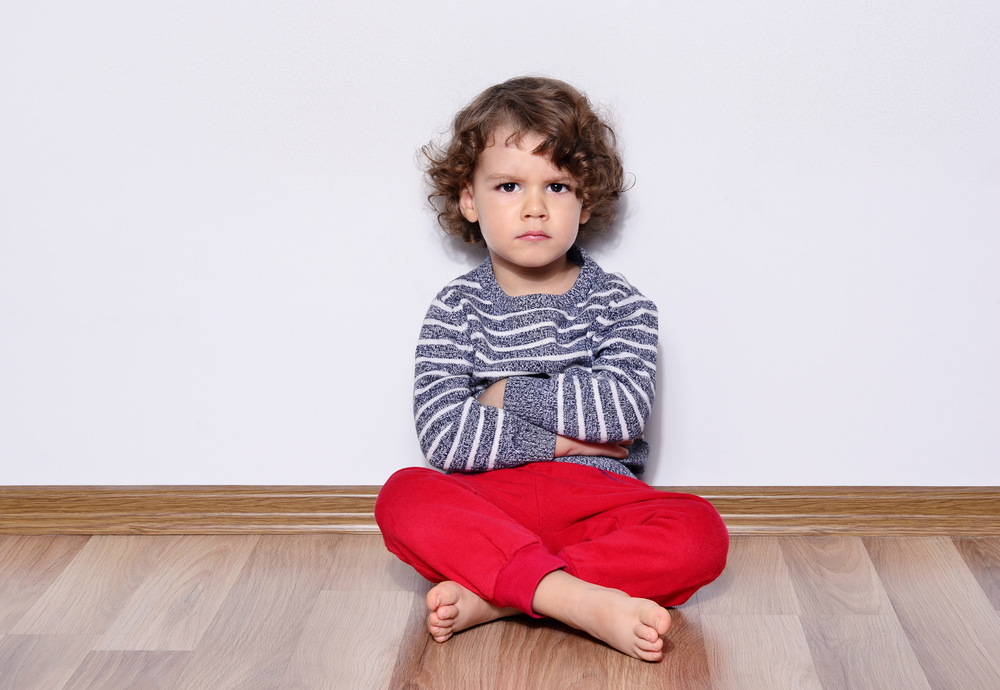 Treatment of Challenging Behaviors Maintained by Automatic ...