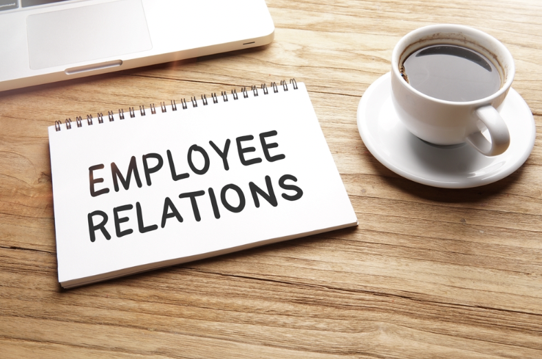 Enhancing Trust, Engagement, & Retention through Employee Relations ...