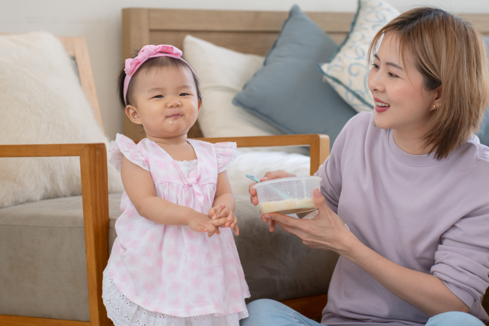 Navigating Pediatric Feeding Concerns: Intake, Coordination of Care ...