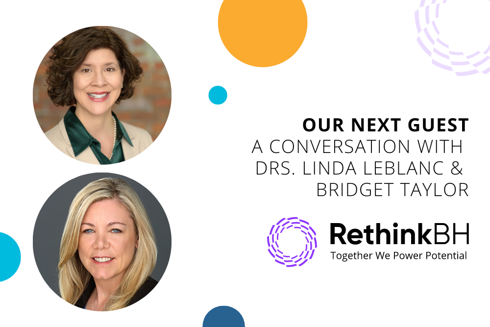 The Importance of Relationships in the Practice of Behavior Analysis ...