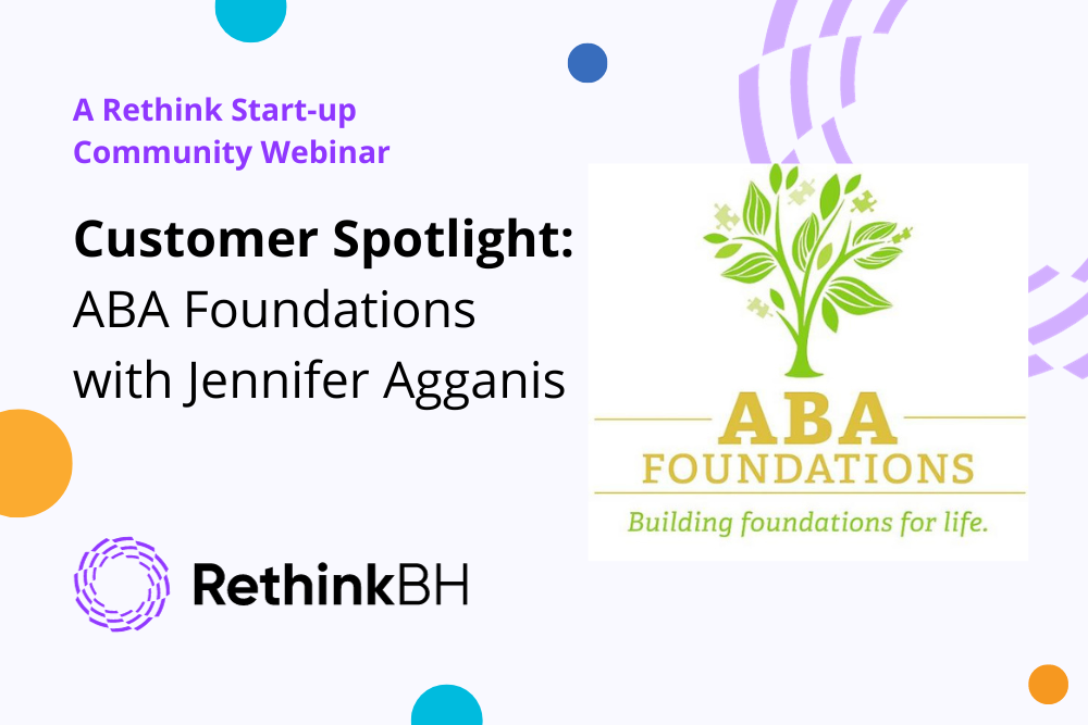 Success Stories: ABA Foundations - View course