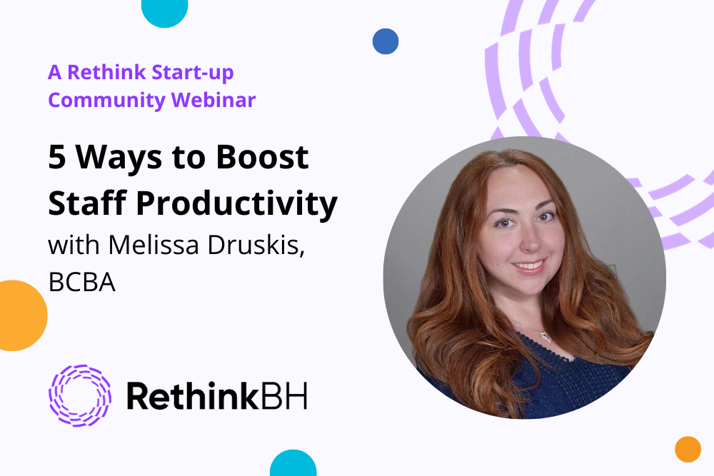 5 Ways to Boost Staff Productivity - View course