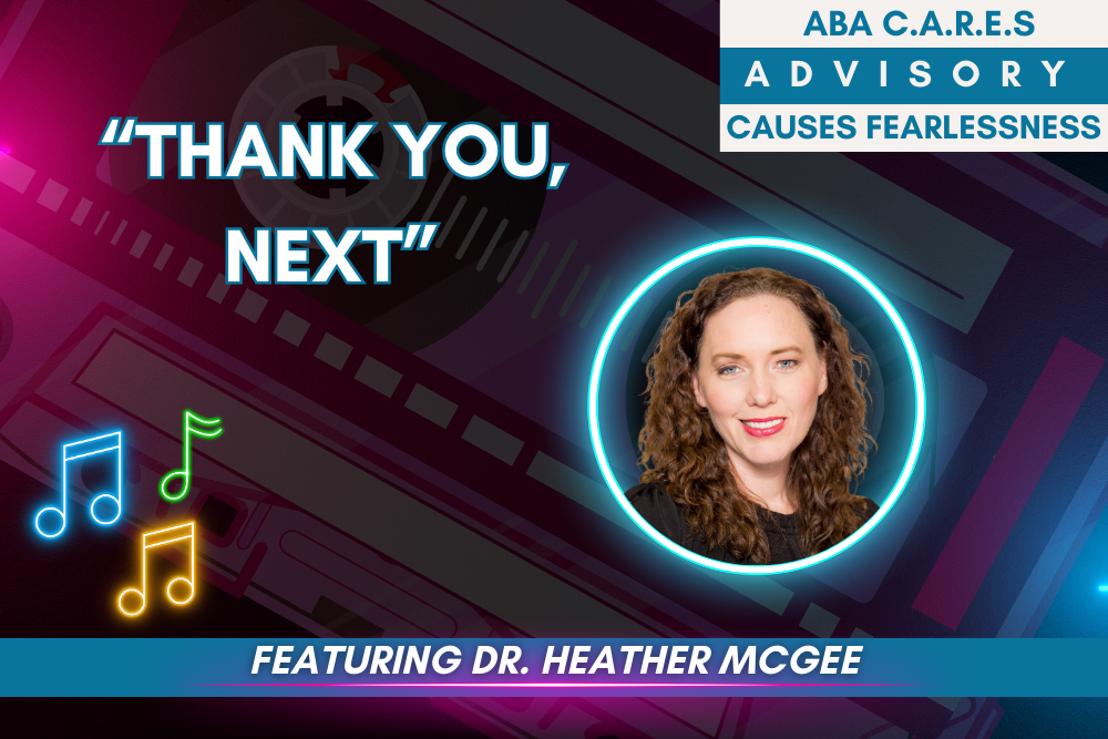 Thank You, Next: Why Employees Break Up with Organizations - View course