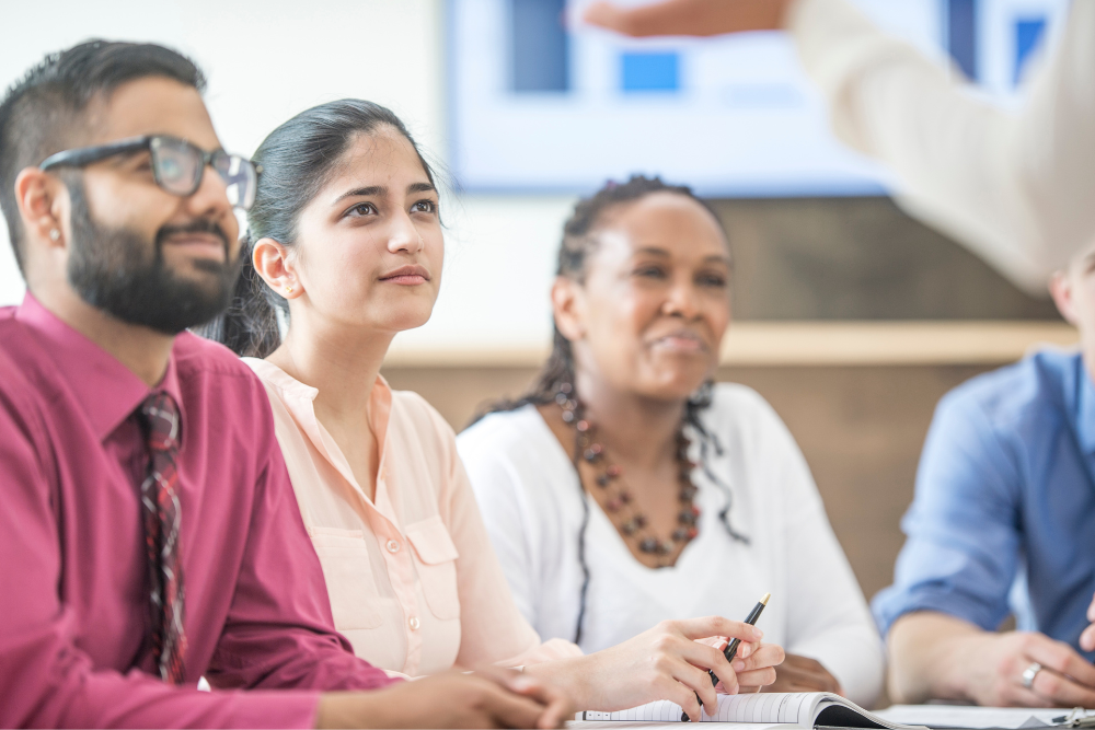 Developing & Evolving Staff Training for Behavior Technicians: What are ...