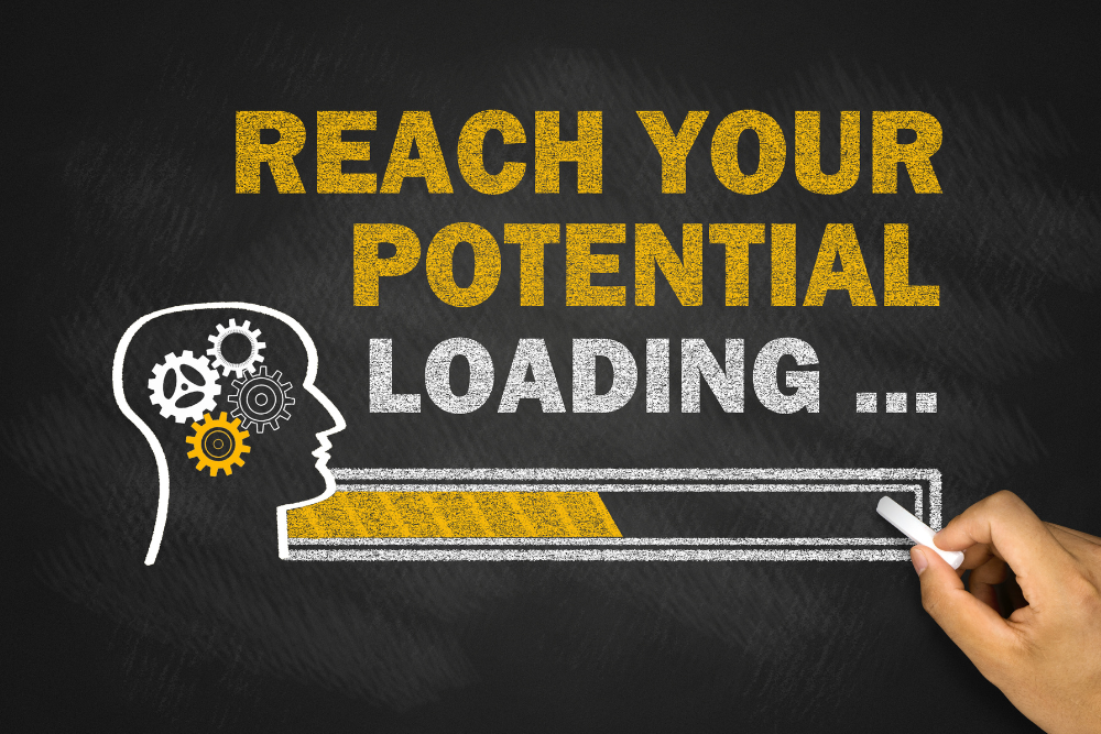 Unleashing Potential: Expanding Reach, Strengthening Impact, and ...