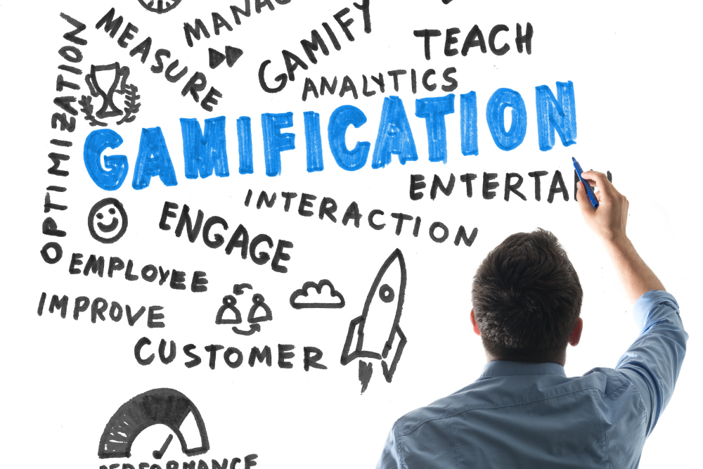 Boss Level Unlocked: Authentically Leading the Way with PBIS and Gamification! - View course