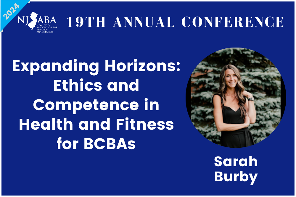 Expanding Horizons: Ethics and Competence in Health and Fitness for ...