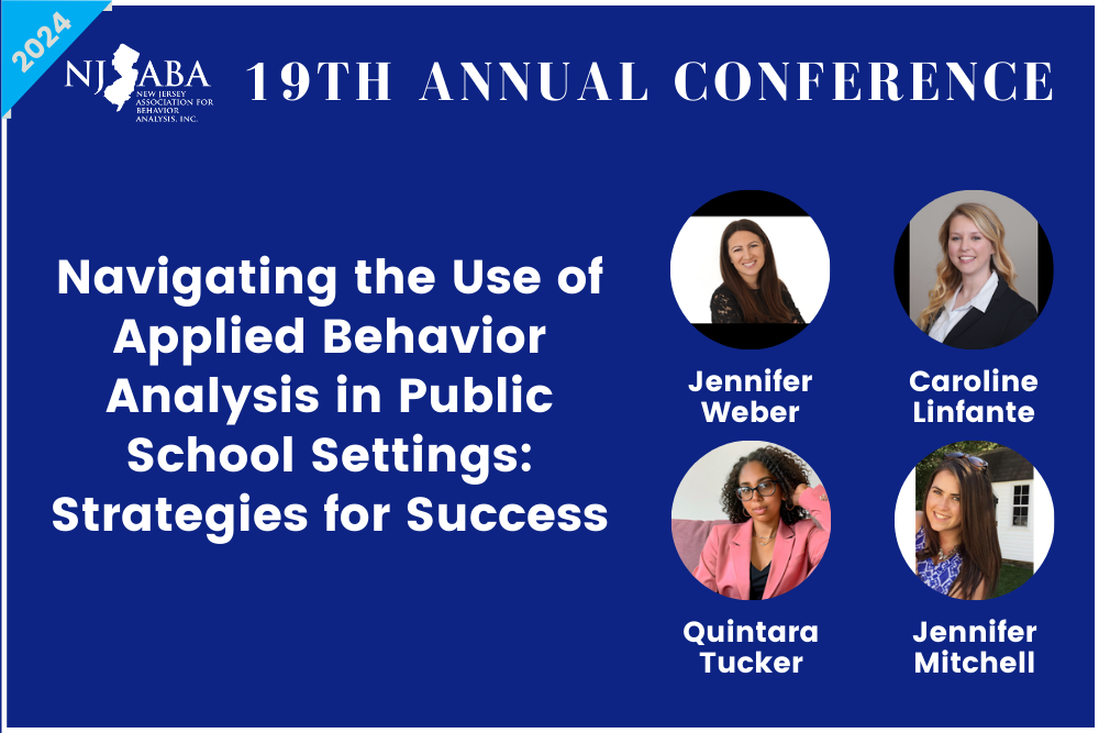 Navigating the Use of Applied Behavior Analysis in Public School Settings: Strategies for ...