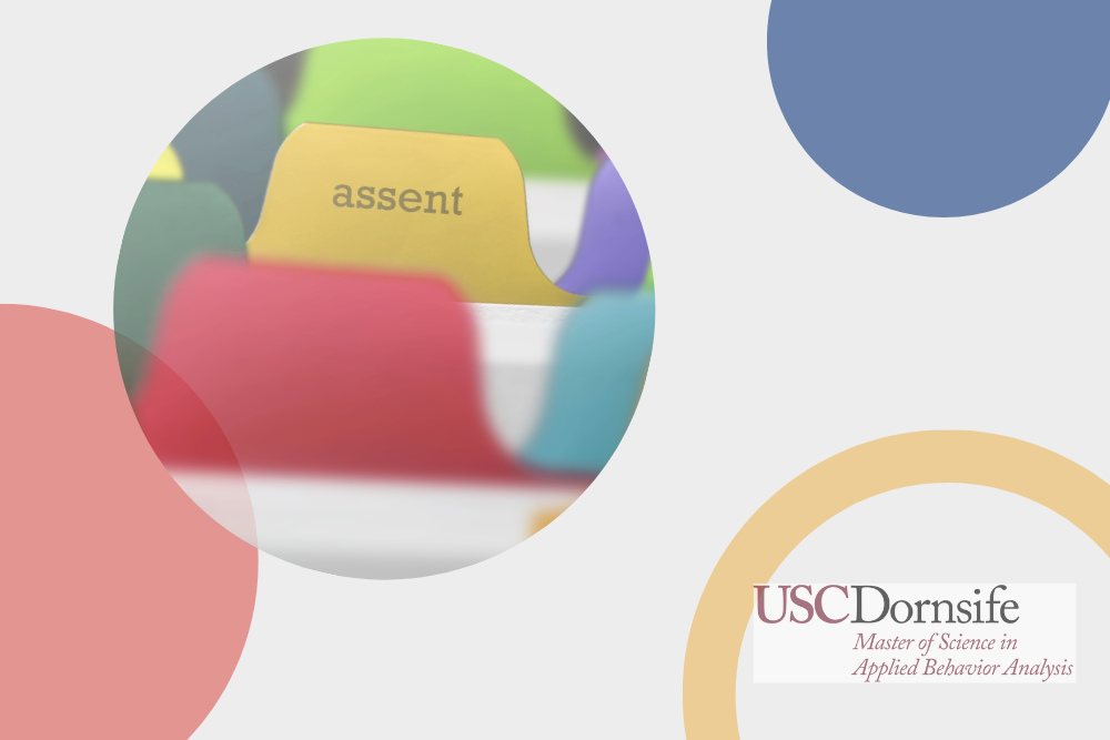 Assent is as Behavioral as BF Skinner: The Historical, Conceptual, and ...