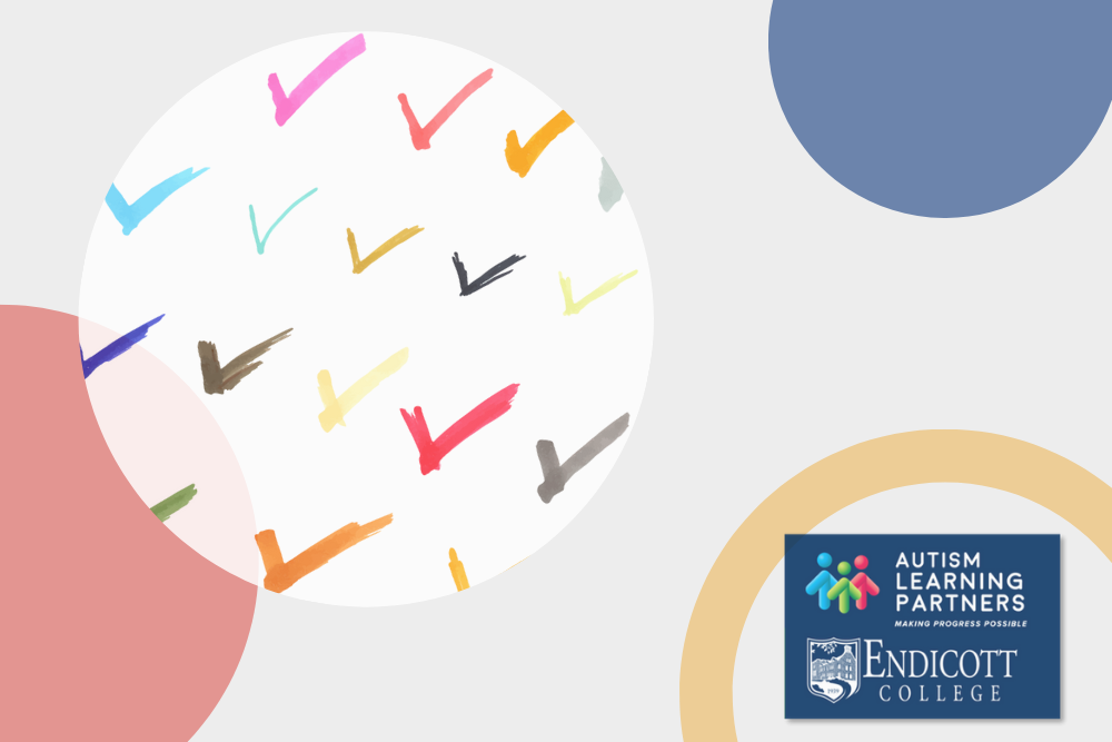 Assent-Affirming Care in ABA-based Autism Services: Measuring Behavior ...