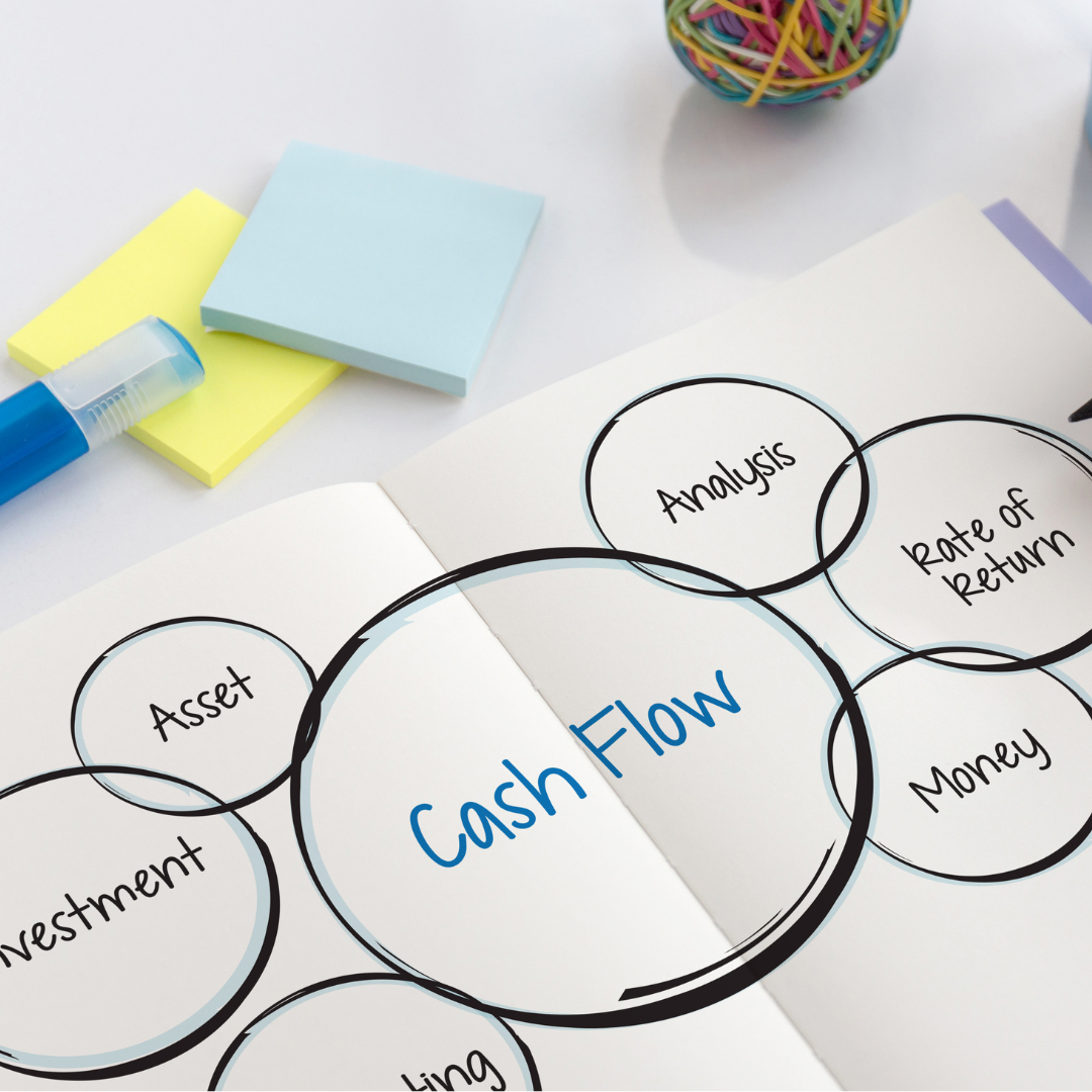 Cash Flow Conquest: Mastering Your Financial Flow - View course