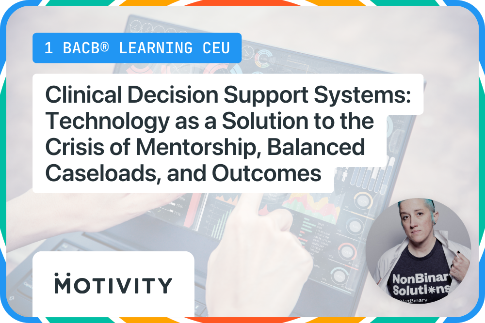 Clinical Decision Support Systems: Technology as a Solution to the ...