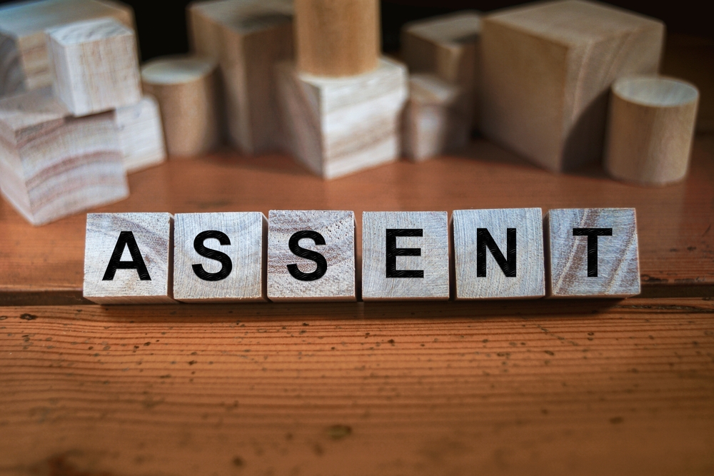 Cultivating An Assent Based Practice Perspectives And Consideration