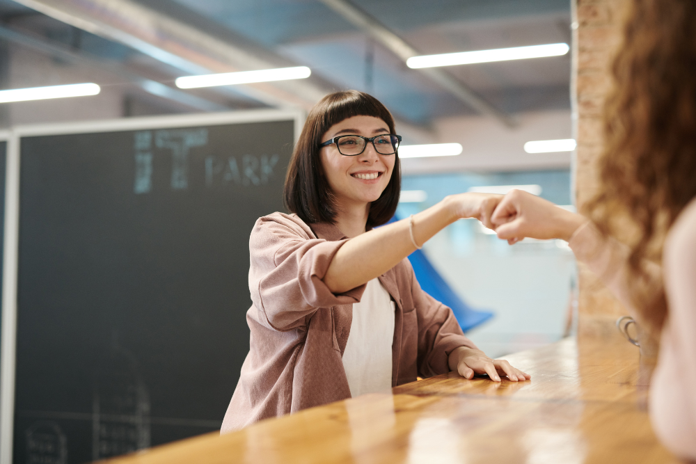 The Power of Pairing: Building Rapport and Empowering Your Supervisees ...