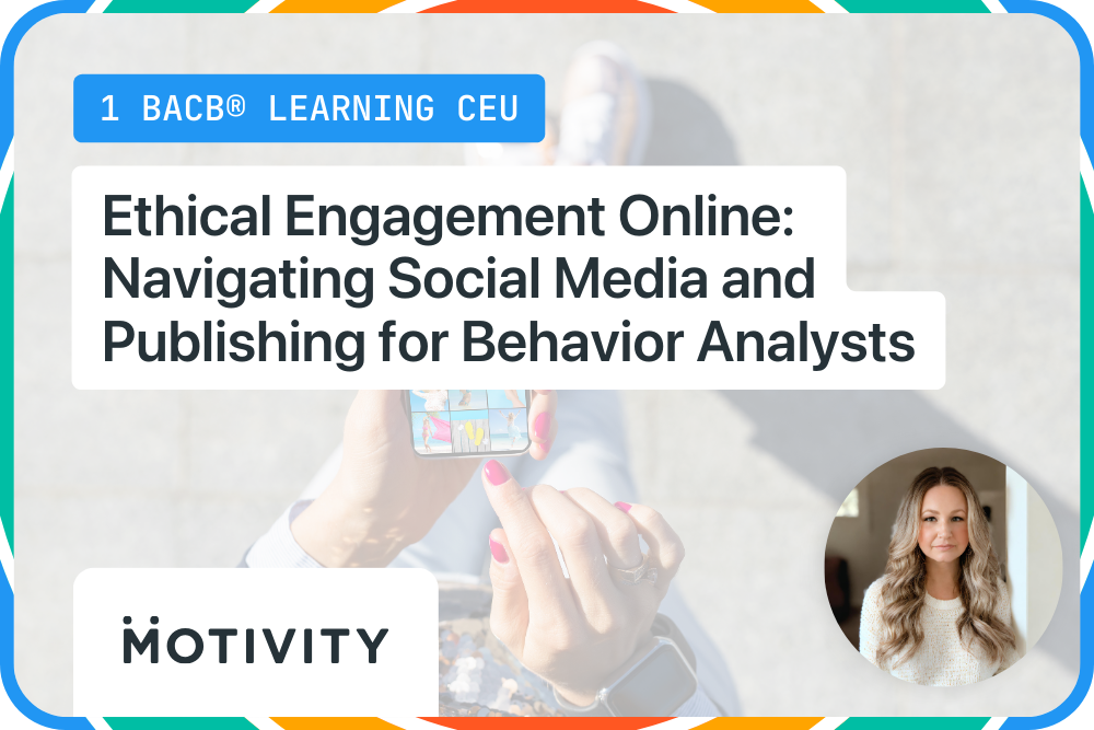 Ethical Engagement Online: Navigating Social Media and Publishing for ...