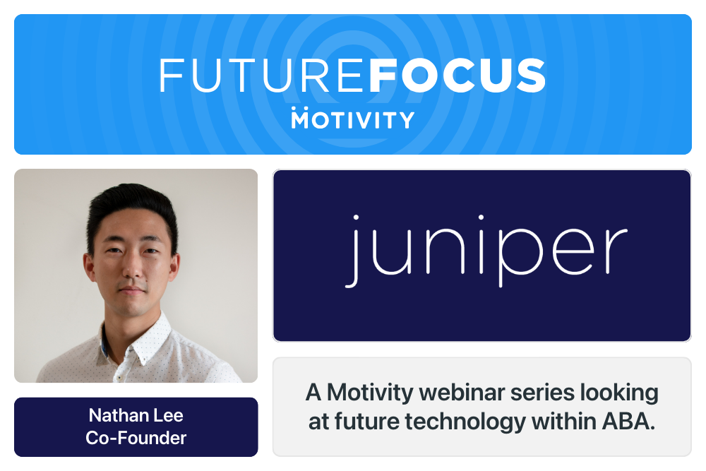 Future Focus: A Look into Juniper – Building Automation for ABA ...