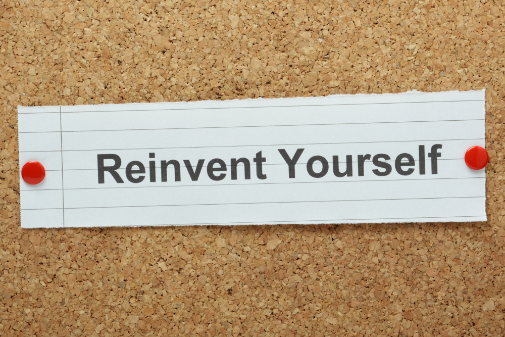 Reinventing Yourself for Career Longevity, Engagement and Meaning ...