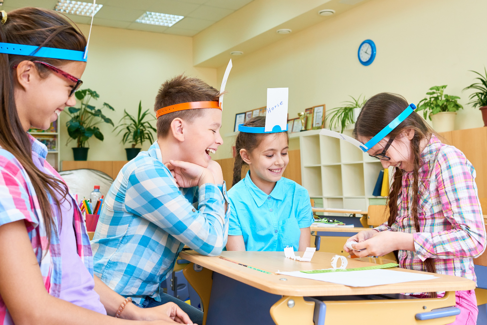 The Rules are Made Up and the Points Don’t Matter: Learning to ...