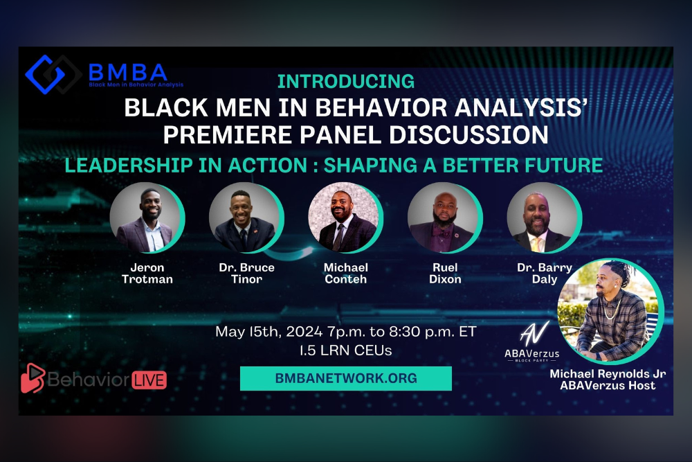 BMBA Premier Panel - Leadership in Action: Shaping a Better Future - View course