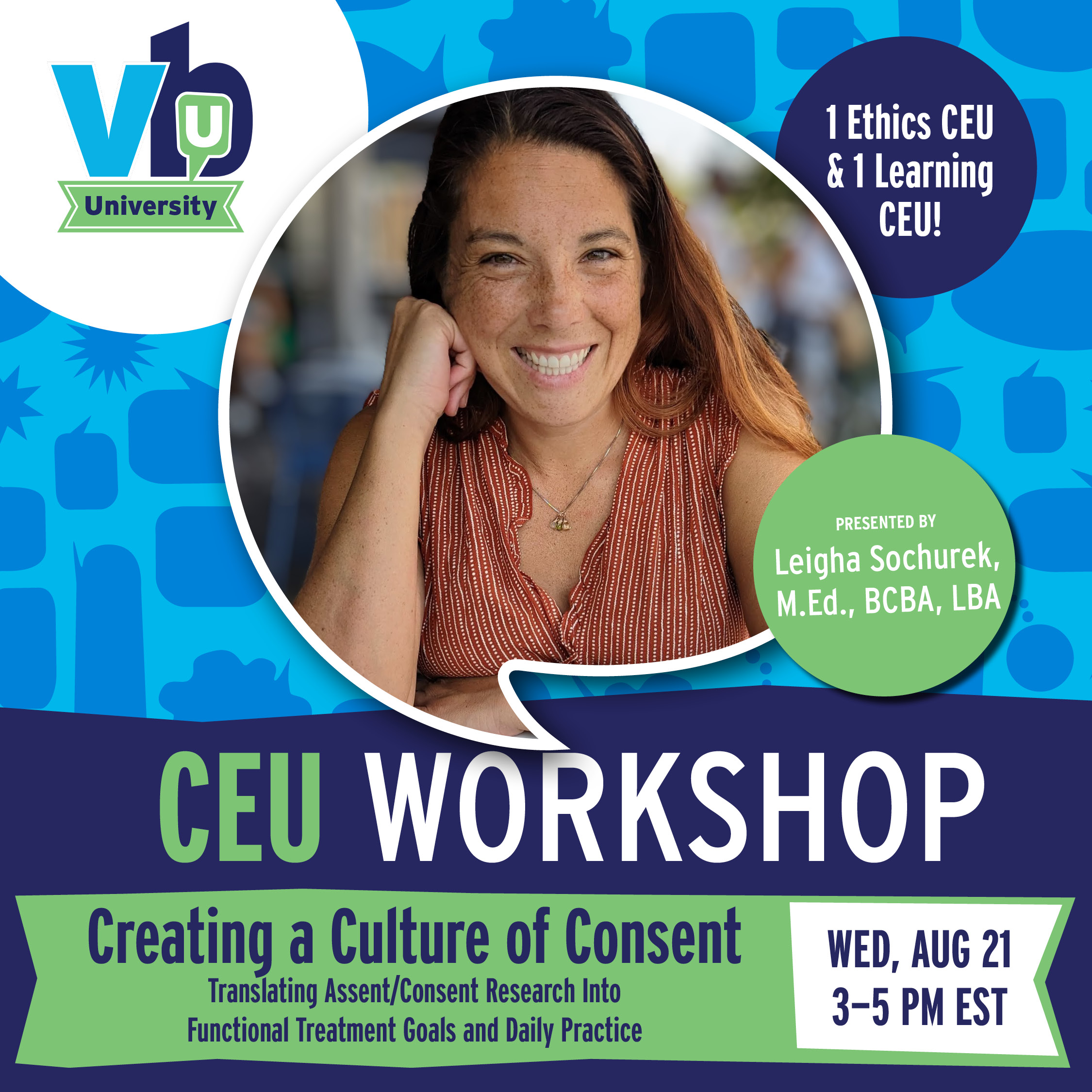 [LiveStream] Creating A Culture of Consent: Translating Assent/Consent ...