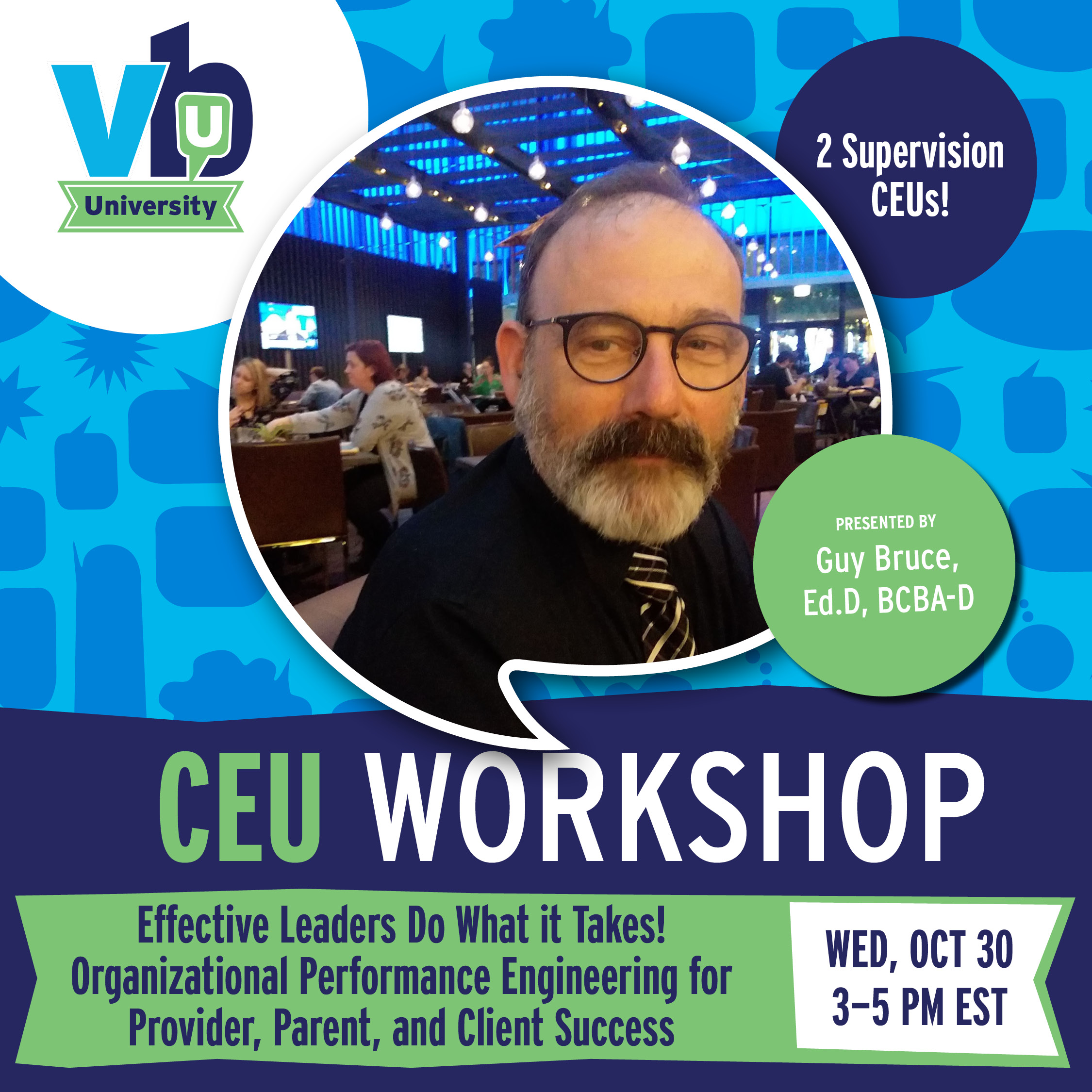 [LIVE] Effective Leaders Do What it Takes! Organizational Performance ...