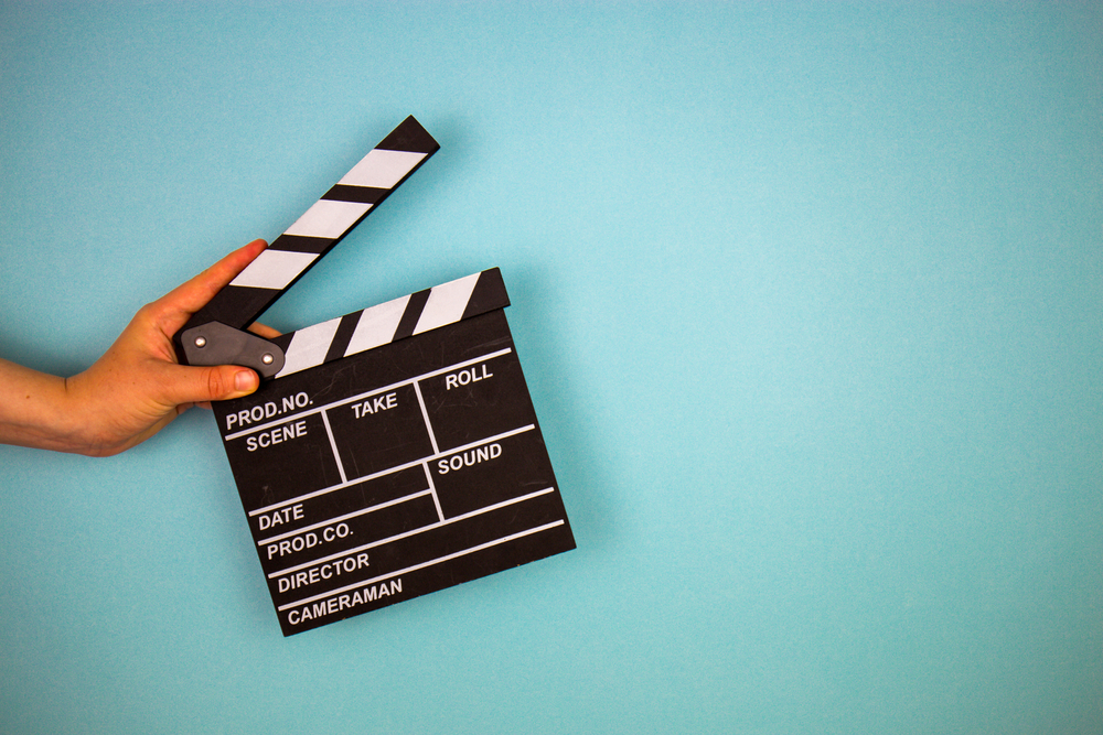 Lights, Camera, Action! Using Video Modeling to Teach Functional ...